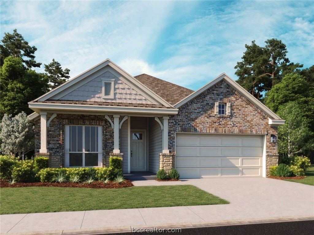 5135 Maroon Creek Ct, Bryan, TX 77802 - See Est. Value, Schools & More