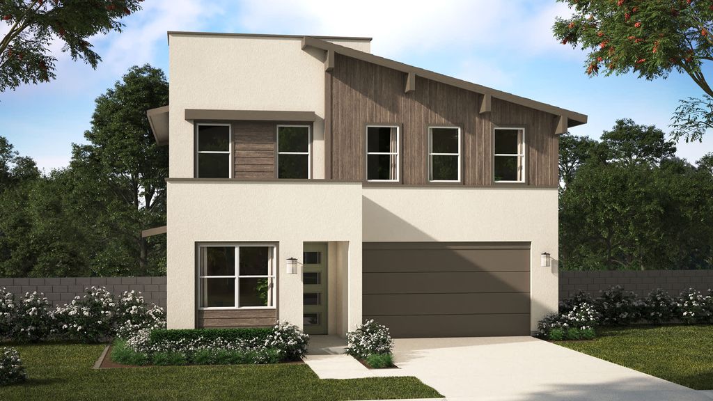 Plan Two - Strata - Fontana, CA | Trulia