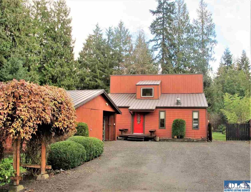 251 S Solmar Dr, Sequim, WA 98382 - See Est. Value, Schools & More