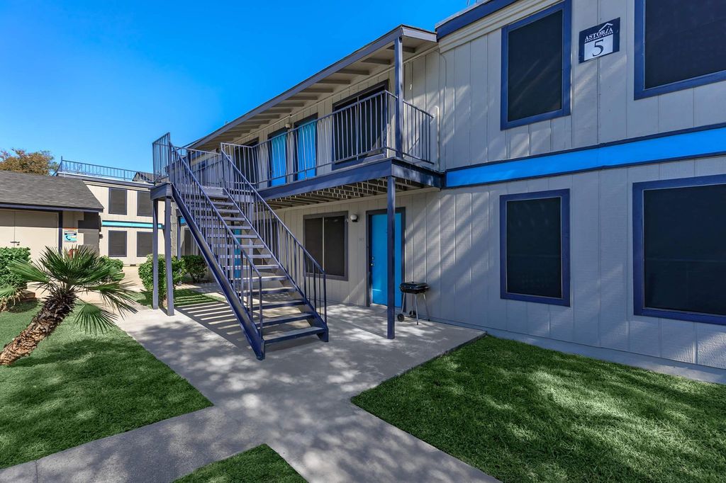 9338 Perrin Beitel Rd #301, San Antonio, TX 78217 - See Est. Value ...