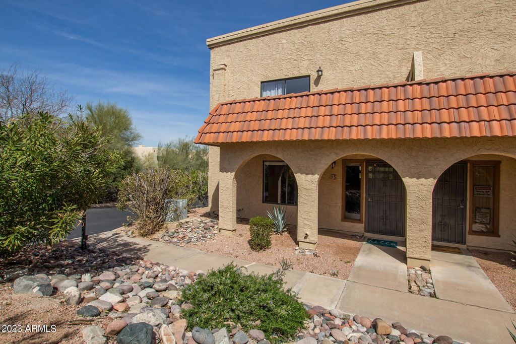 16336 E Palisades Blvd #5, Fountain Hills, AZ 85268 | Trulia