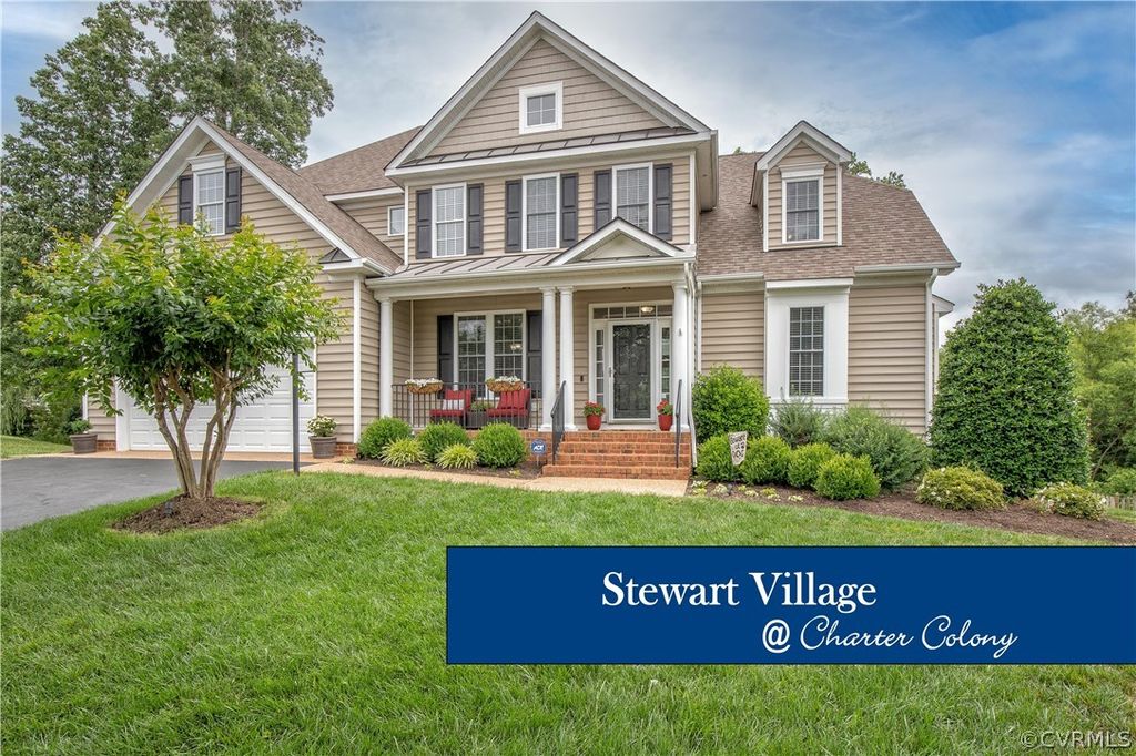 14801 Colony Forest Pl, Midlothian, VA 23114 | Trulia