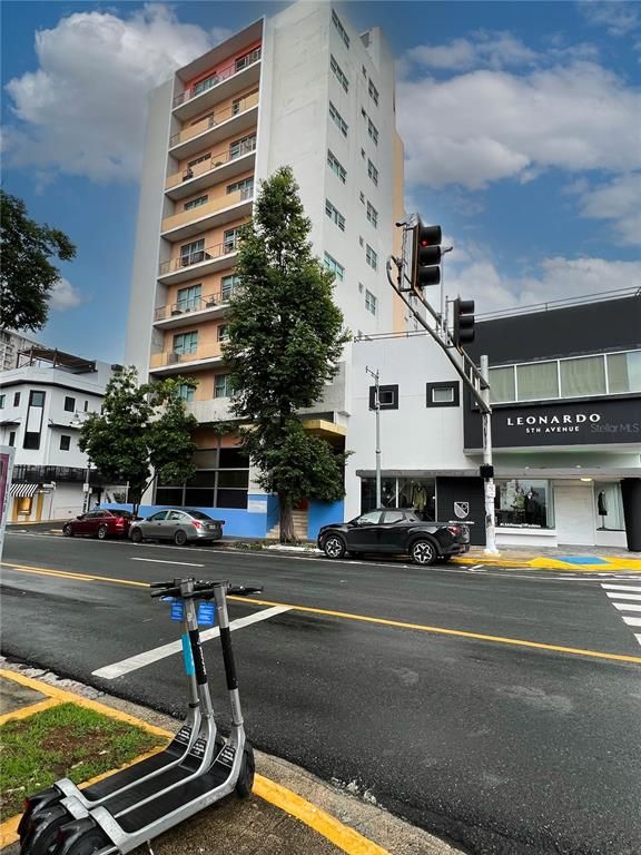 Avenida Ponce De Leon Brisas #606, San Juan, PR 00909 | MLS# PR9116890 | Trulia