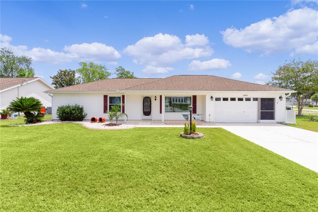 8489 SW 62nd Ct, Ocala, FL 34476 - See Est. Value, Schools & More