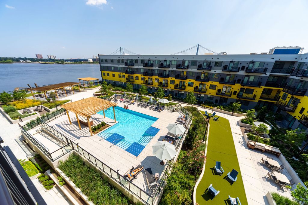 501 N Columbus Blvd #11220984, Philadelphia, PA 19123 - See Est. Value ...