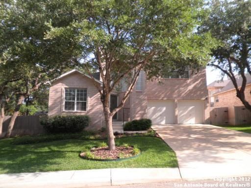 11539 HIGH MEADOW, San Antonio, TX 78253 - See Est. Value, Schools & More
