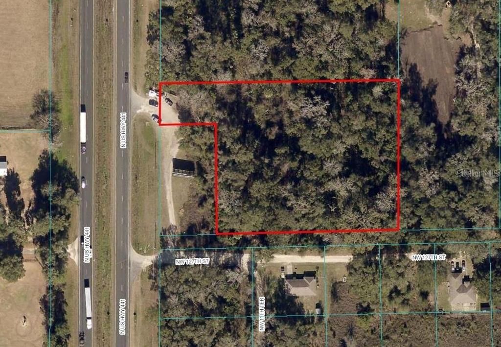 N US Highway 301 #E, Citra, FL 32113 | MLS# OM663243 | Trulia