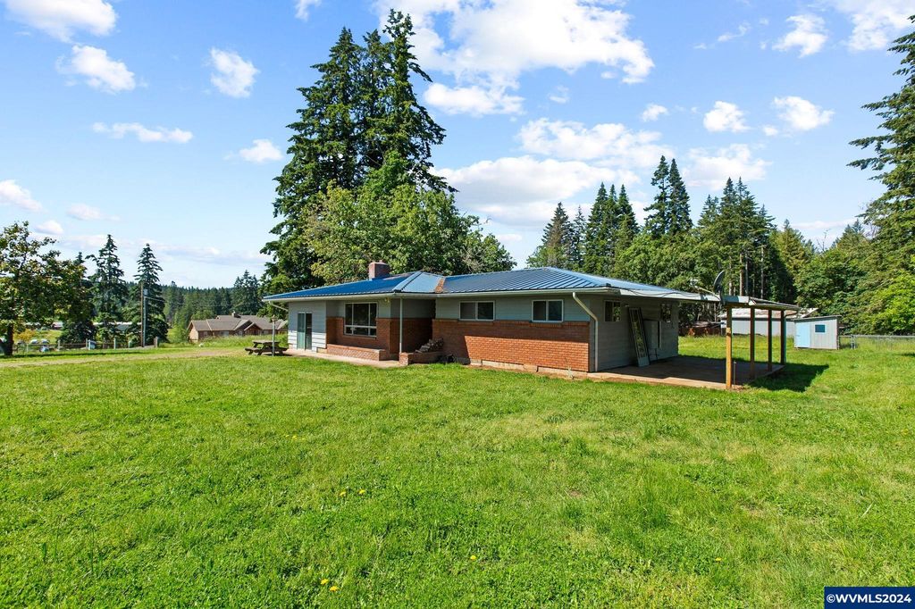 30806 S Oswalt Rd, Colton, OR 97017 - See Est. Value, Schools & More
