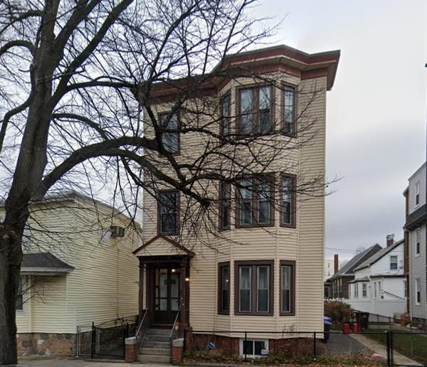 610 Bennington St #2, East Boston, MA 02128 | Trulia