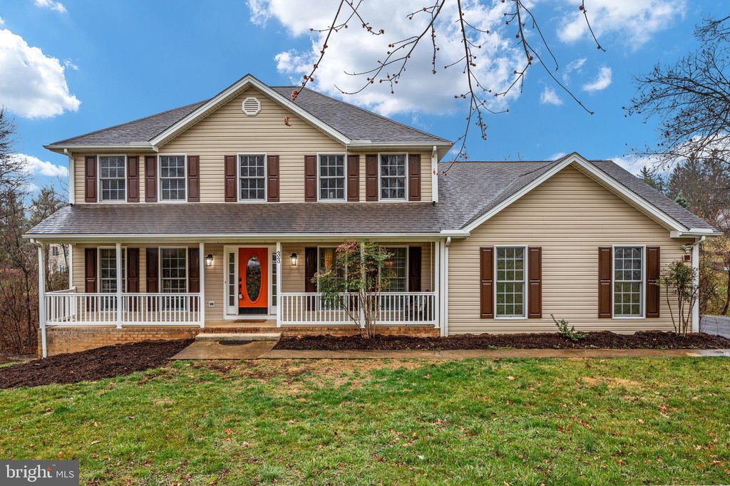 33 Surry Ln, Fishersville, VA 22939 - See Est. Value, Schools & More