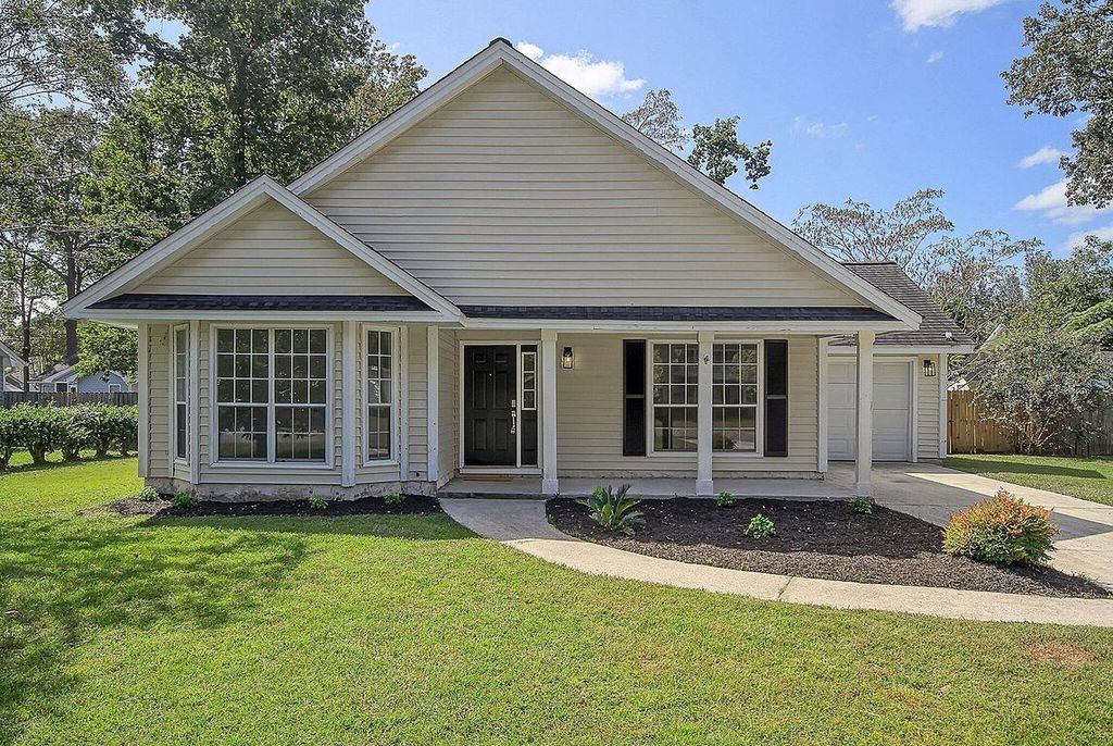 8329 Longridge Rd, North Charleston, SC 29418 - See Est. Value, Schools ...