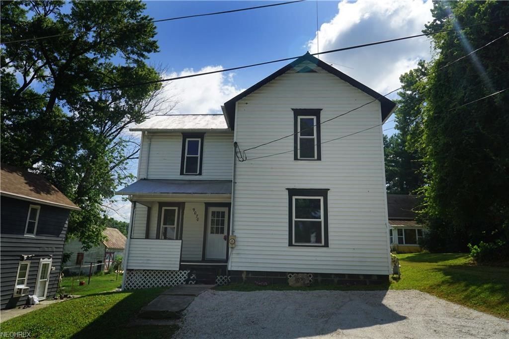 9070 Township Road 1042, Big Prairie, OH 44611 - See Est. Value ...