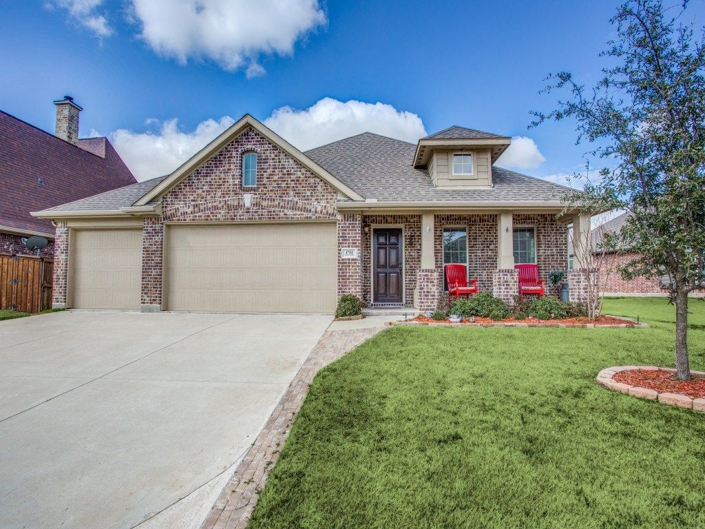 4704 Camp Verde Cir, Sherman, TX 75092 | Trulia