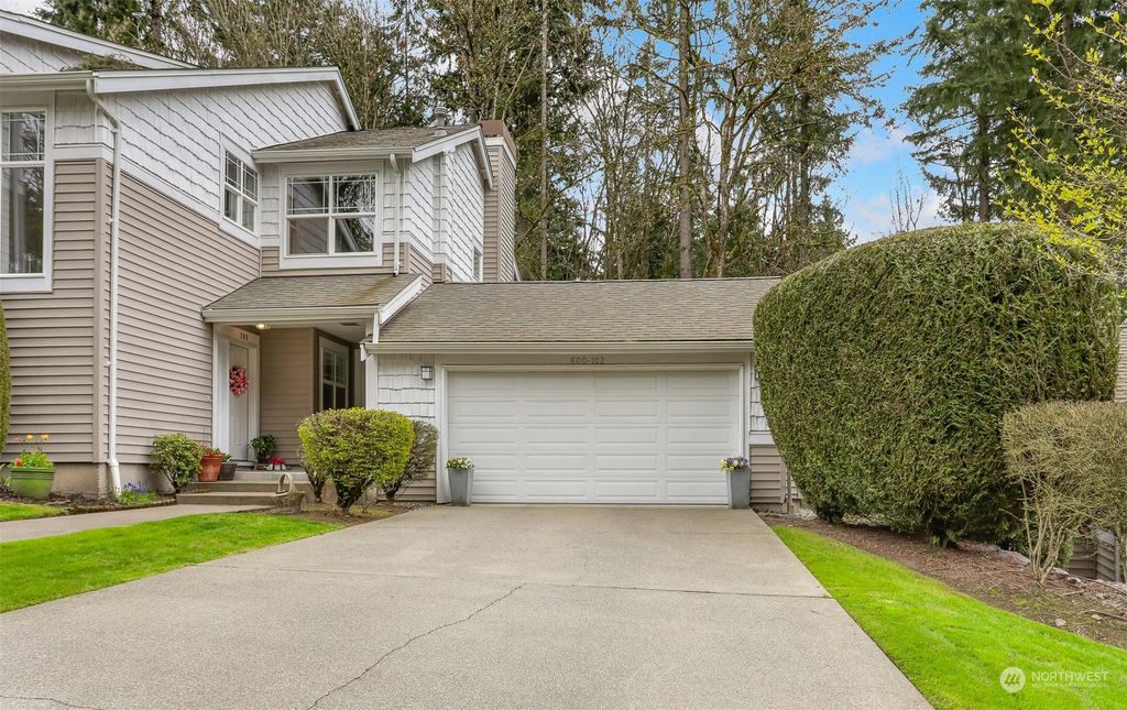 600 228th Street SW UNIT I102, Bothell, WA 98021 | Trulia