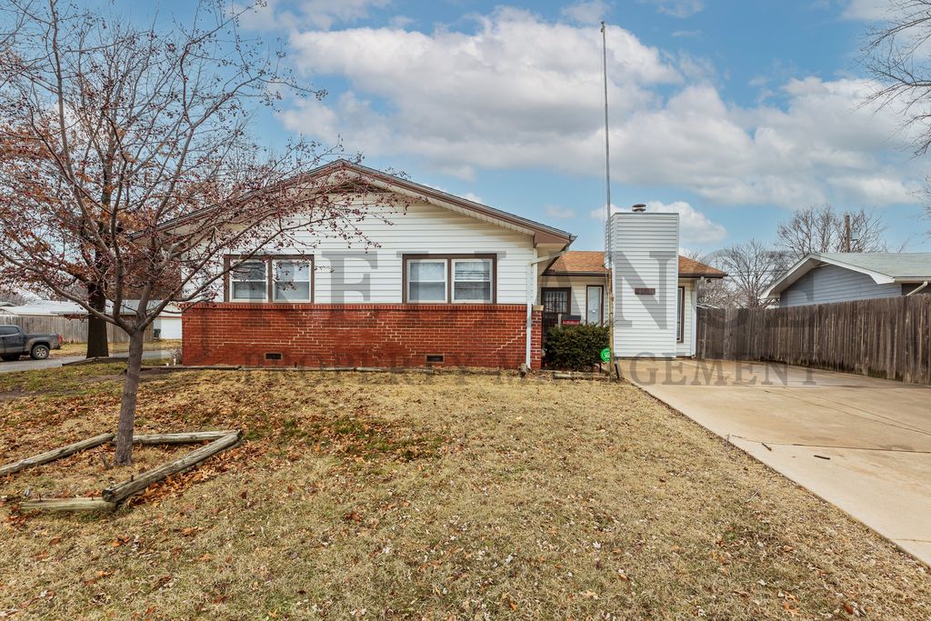 1220 W 30th St S, Wichita, KS 67217 | Trulia
