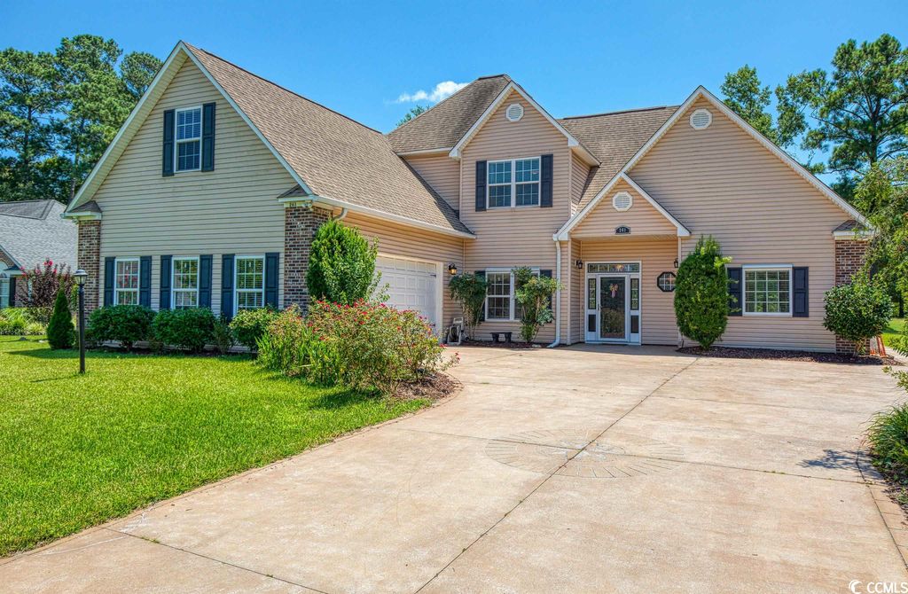 261 Shellbank Dr., Longs, SC 29568 - See Est. Value, Schools & More