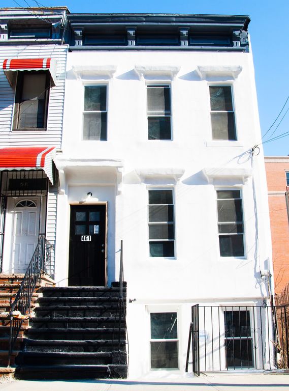 461 E 143rd St, Bronx, NY 10454 - See Estimated Value