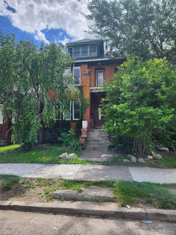2373 Springwells St, Detroit, MI 48209 - See Est. Value, Schools & More