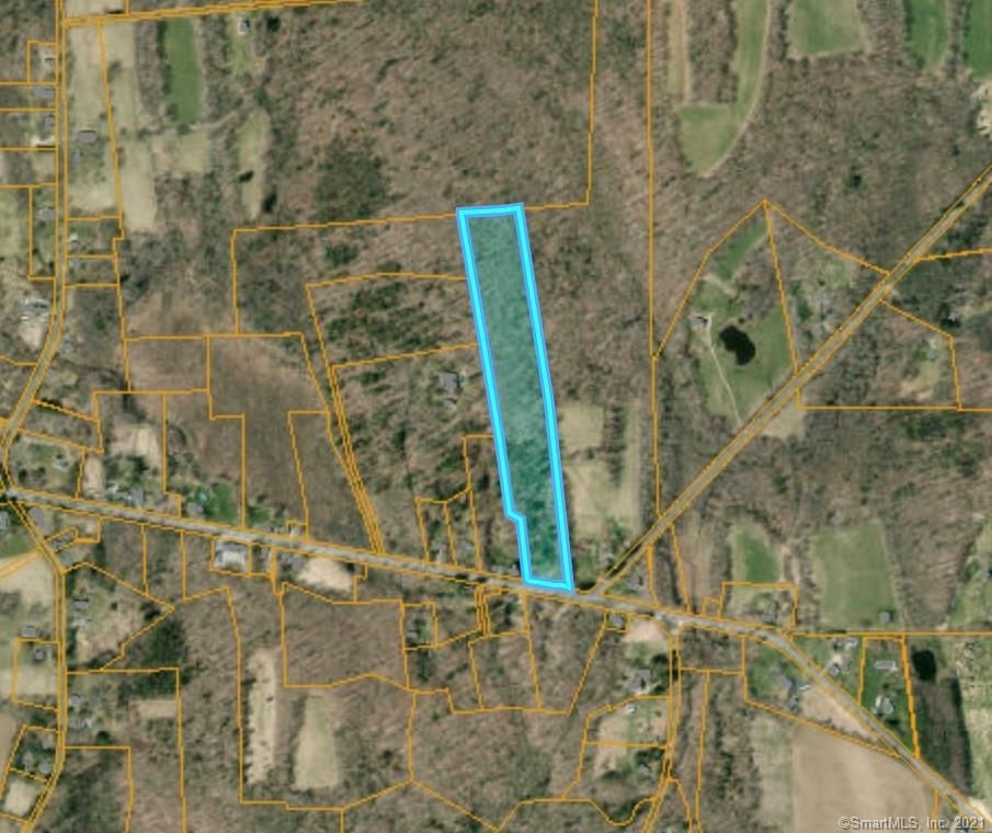 Route 171, Woodstock, CT 06281 - See Est. Value, Schools & More