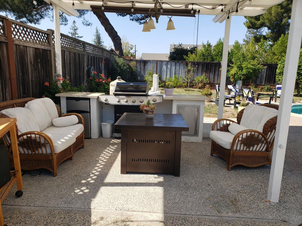 15170 Samaritan Dr, San Jose, CA 95124 - See Est. Value, Schools & More