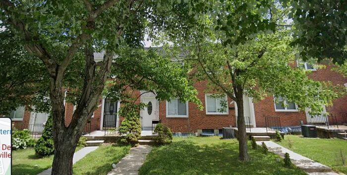 1337 Deanwood Rd, Baltimore, MD 21234 - See Est. Value, Schools & More