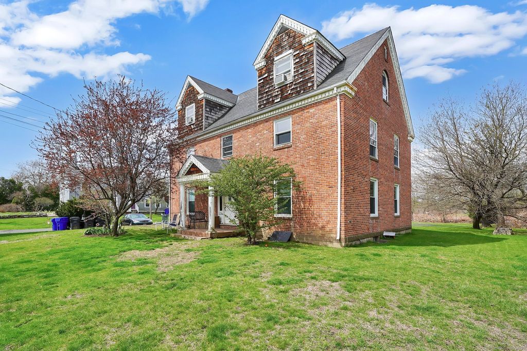 67 Main Street, South Windsor, CT 06074 - See Est. Value, Schools & More