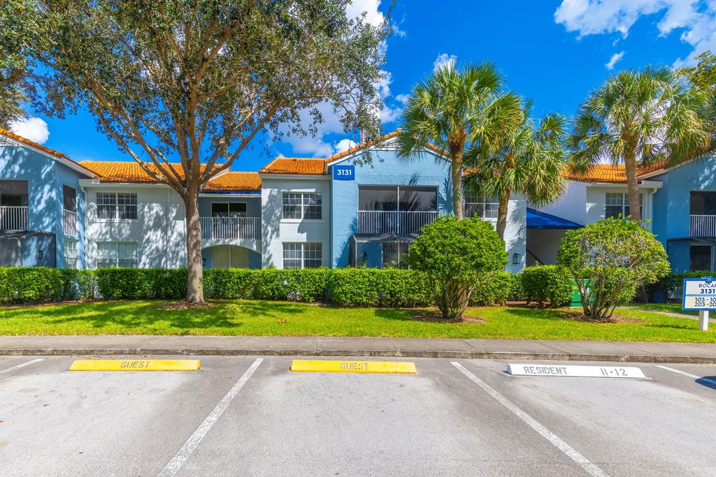 Bocar Condominiums - Boca Raton, FL | Trulia