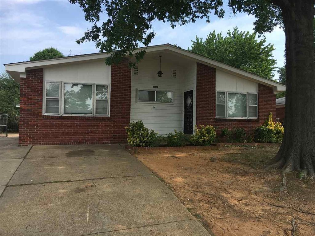 1682 Clementine Rd #28, Memphis, TN 38114 - See Est. Value, Schools & More