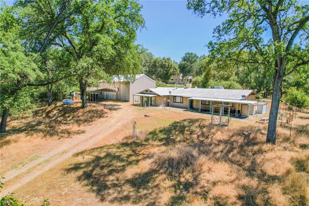4334 Miwuk Rd, Mariposa, CA 95338 - See Est. Value, Schools & More