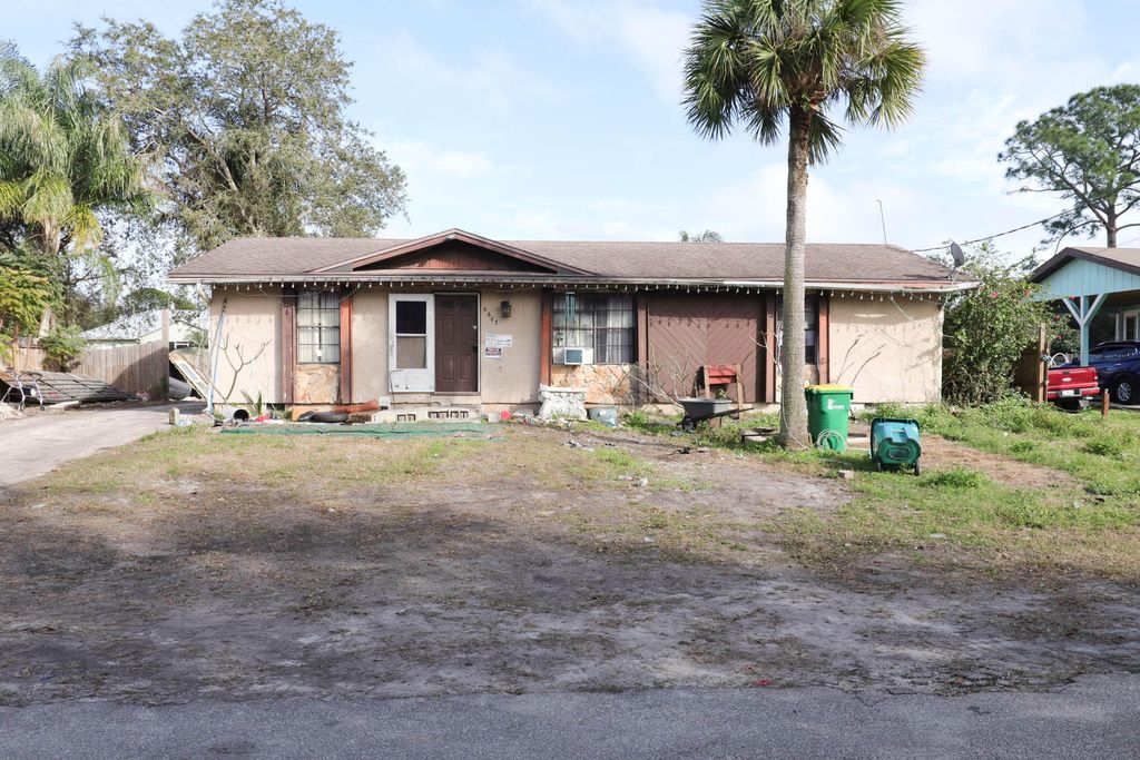 6603 Emil Ave, Cocoa, FL 32927 - See Est. Value, Schools & More