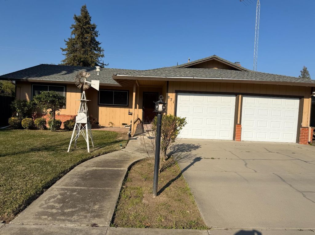 871 Sperry Ave, Patterson, CA 95363 | MLS# 226005132 - Trulia | Trulia