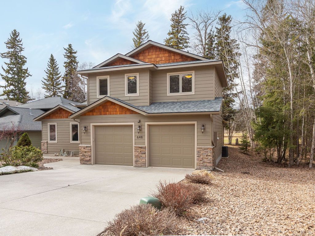 648 & 654 Saint Andrews Dr, Columbia Falls, MT 59912 | MLS# 30043409 ...