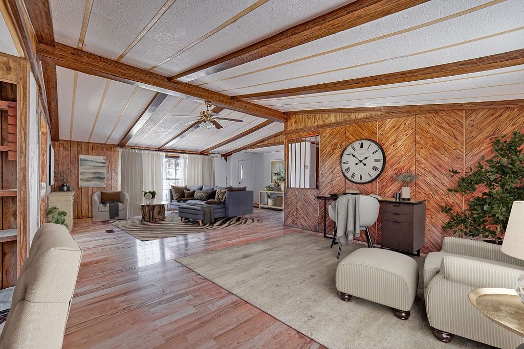 5320 Becky Dr, Lillian, TX 76061 - See Est. Value, Schools & More