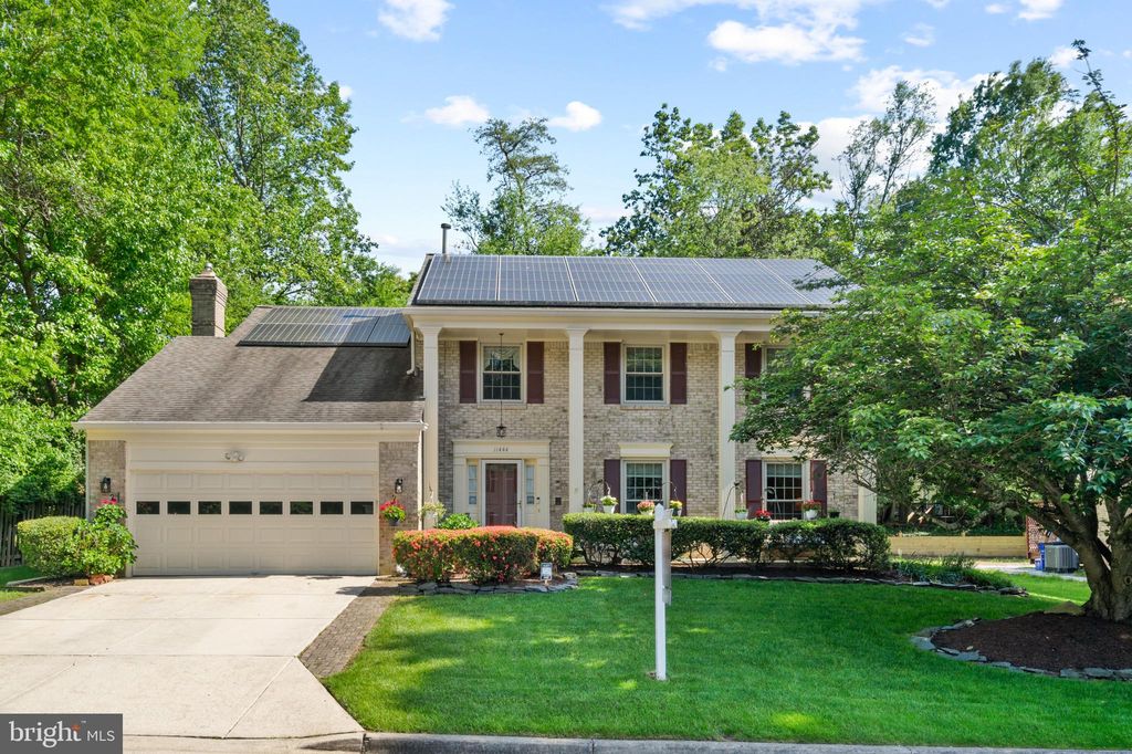 11444 Oak Leaf Dr, Silver Spring, MD 20901 - See Est. Value, Schools & More