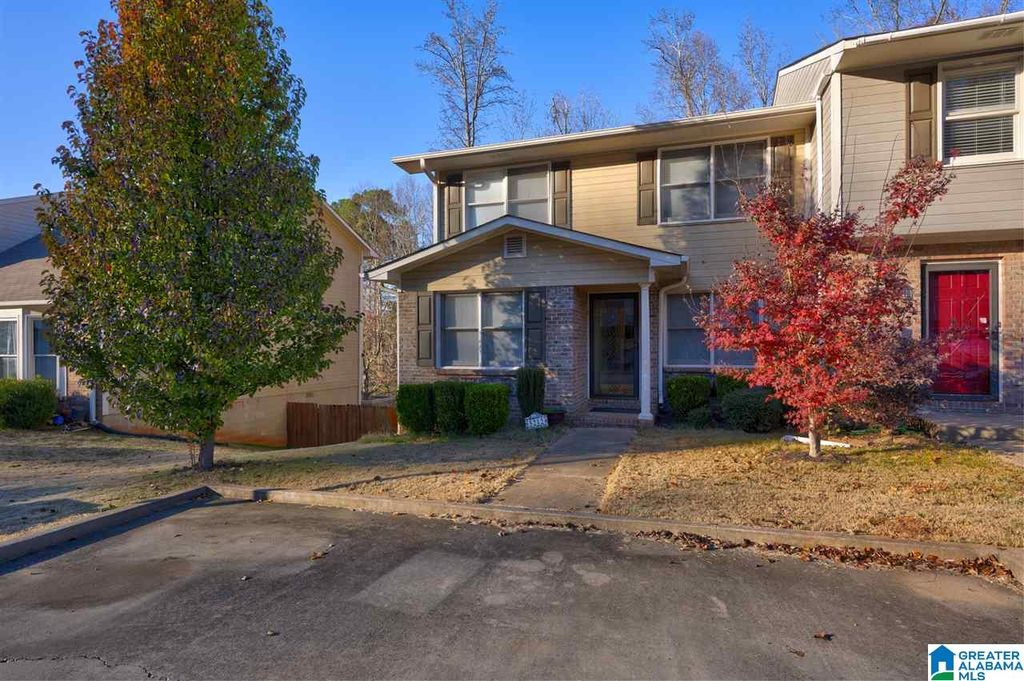 5212 Falling Creek Ln, Birmingham, AL 35235 | Trulia