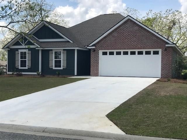 3536 Cape Fear Rd, Valdosta, GA 31601 | Trulia