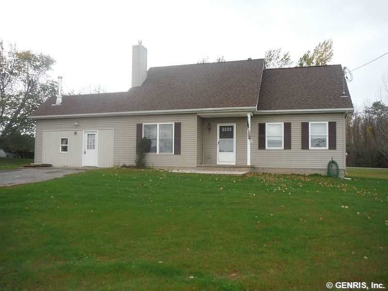 7566 W Bergen Rd, Bergen, NY 14416 - See Est. Value, Schools & More