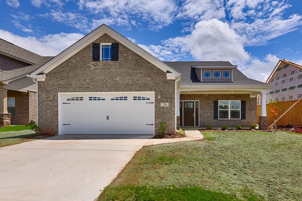 200 Mb Ayers Way #6IJDQO, New Market, AL 35761 - See Est. Value ...