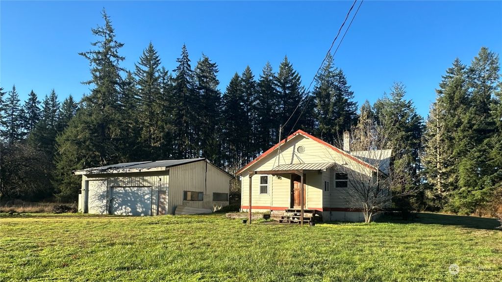 12315 Marshall Road SE, Tenino, WA 98589 - See Est. Value, Schools & More