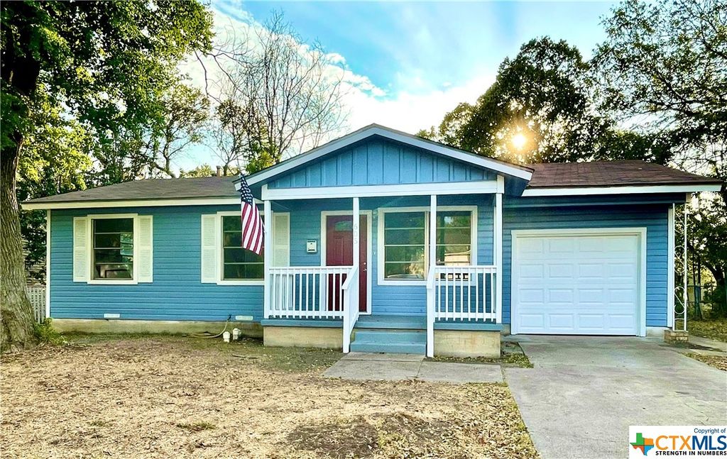 605 Cardinal Ave, Killeen, TX 76541 | Trulia