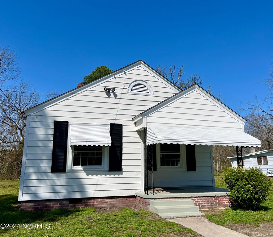 314 Pennsylvania Avenue, Rocky Mount, NC 27801 - See Est. Value ...