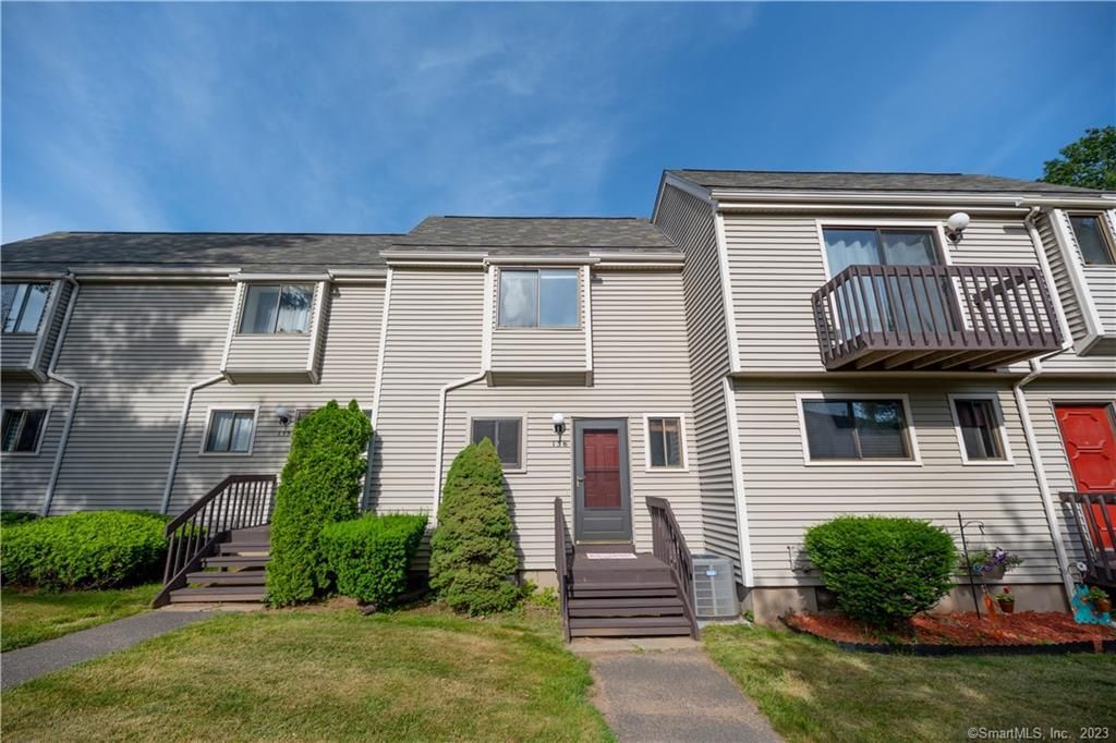 560 Yale Avenue #136, Meriden, CT 06450 - See Est. Value, Schools & More