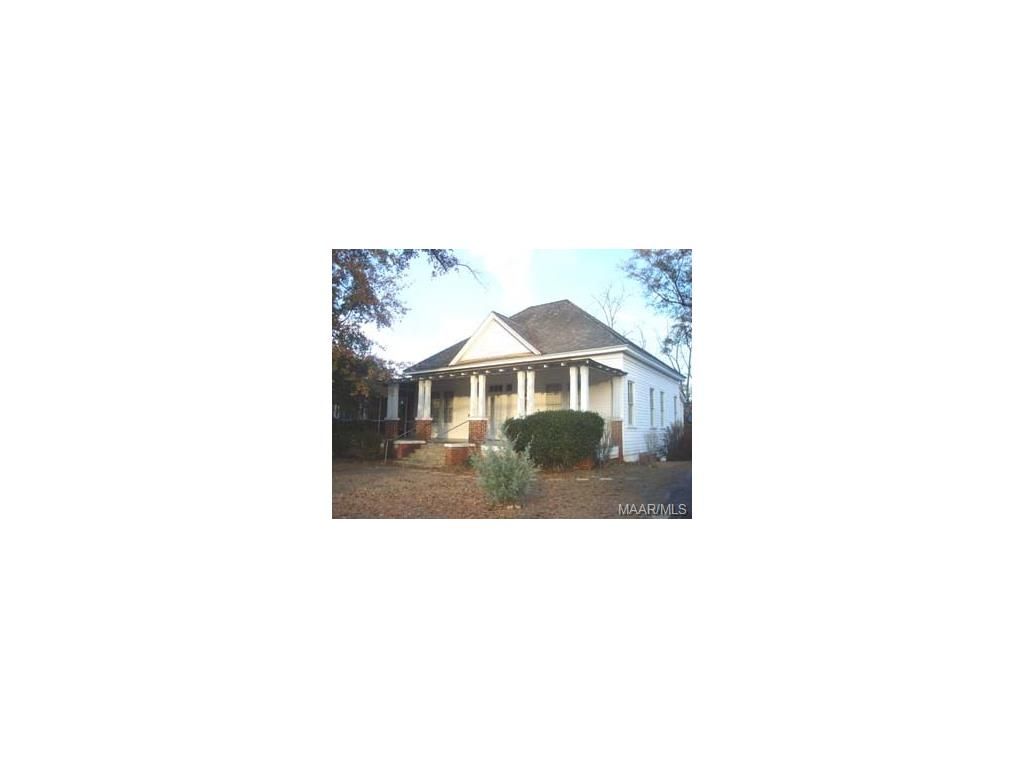 239 S Conecuh St, Greenville, AL 36037 - See Est. Value, Schools & More