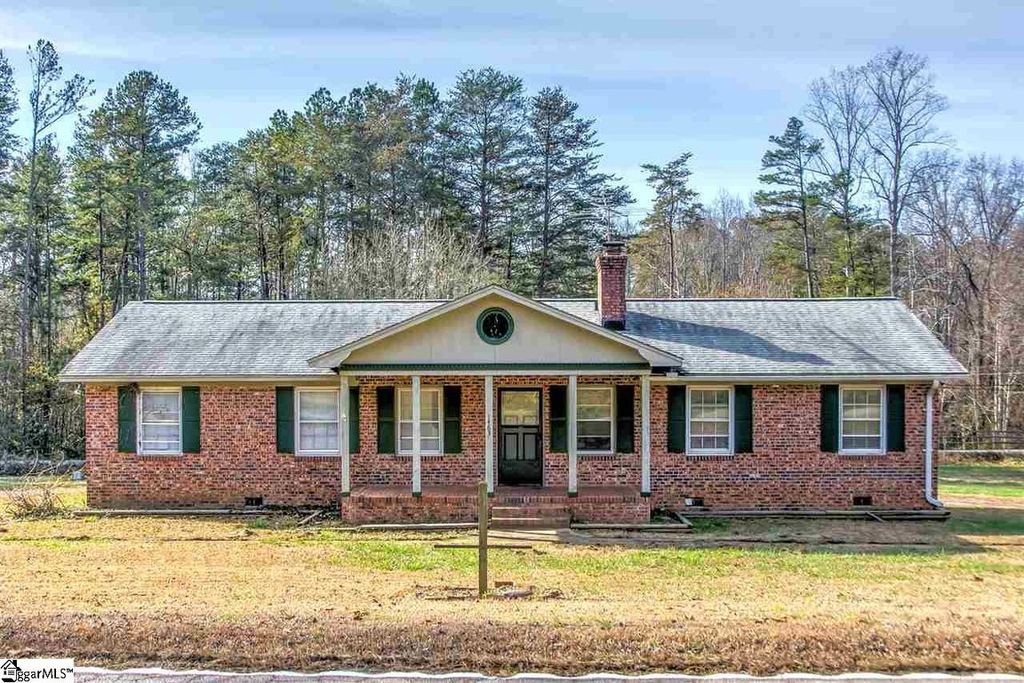 1463 Rice Rd, Pickens, SC 29671 - See Est. Value, Schools & More