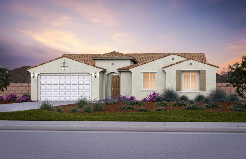 Bristol - Meadows at Cimarron Ridge - Sun City, CA | Trulia