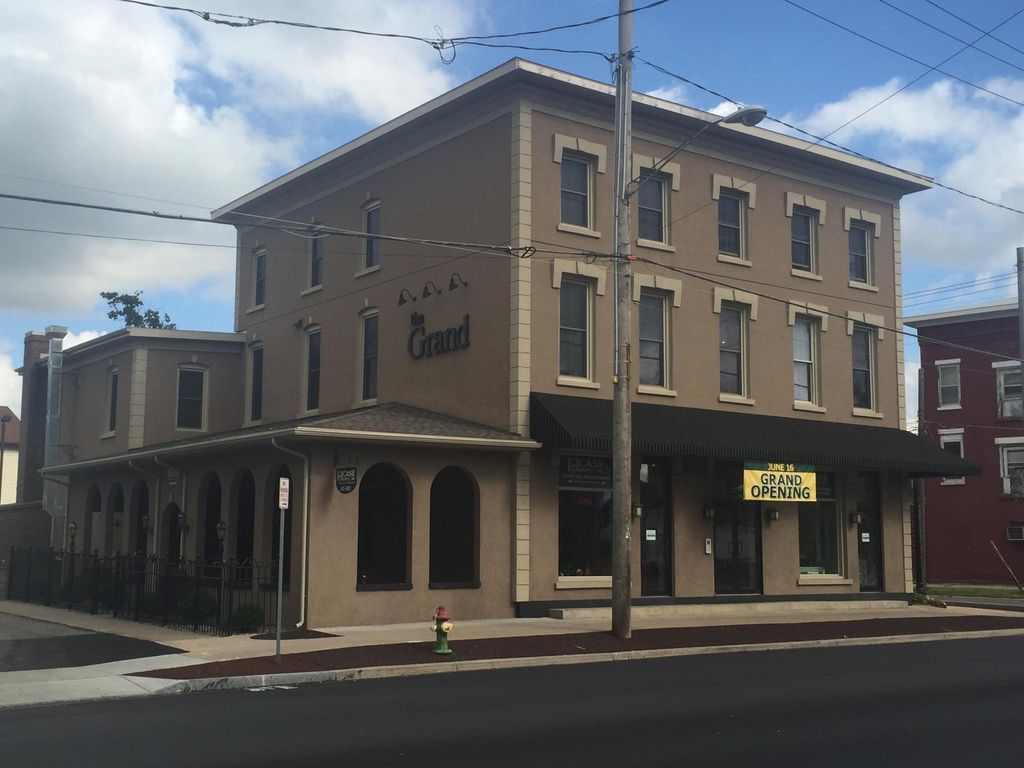 295 E Dominick St #4, Rome, NY 13440 - See Est. Value, Schools & More