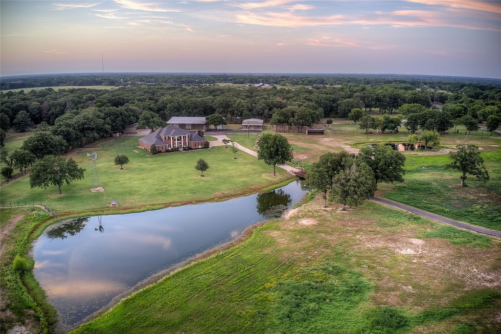 4676 County Road 2230, Caddo Mills, TX 75135 | MLS# 20798068 | Trulia