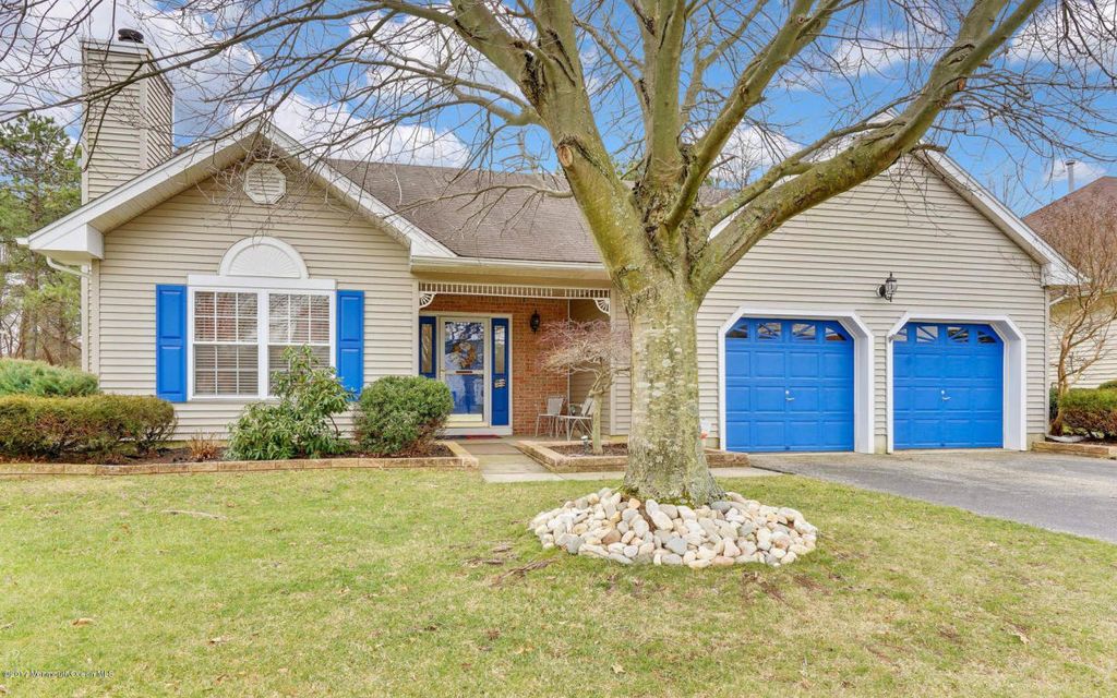 21 Molly Ln, Brick, NJ 08723 - See Est. Value, Schools & More