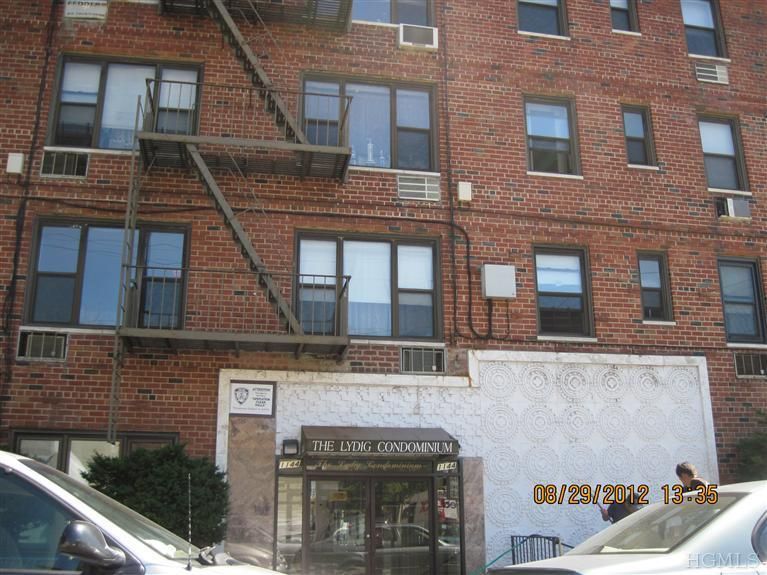 1144 Lydig Ave #2C, Bronx, NY 10461 - See Est. Value, Schools & More