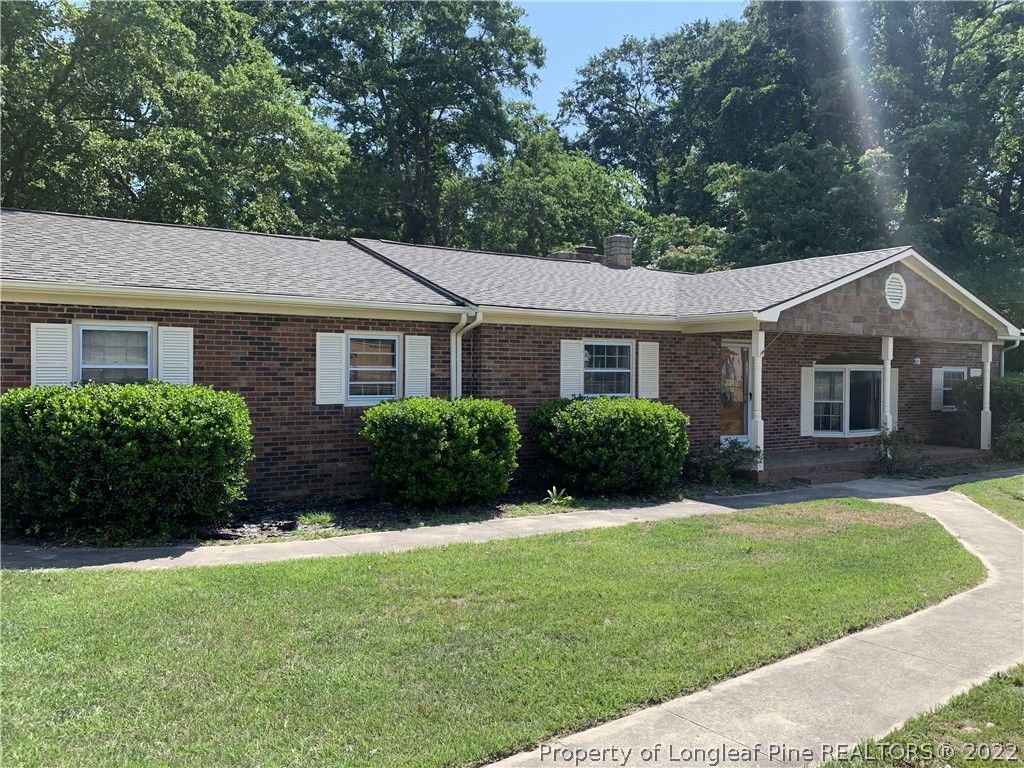 4751 Doc Bennett Rd, Fayetteville, NC 28306 | Trulia